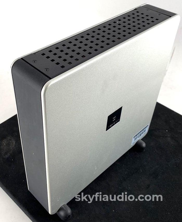 Meridian Sooloos - Media Core 200 - 2,000 CD Album Capacity