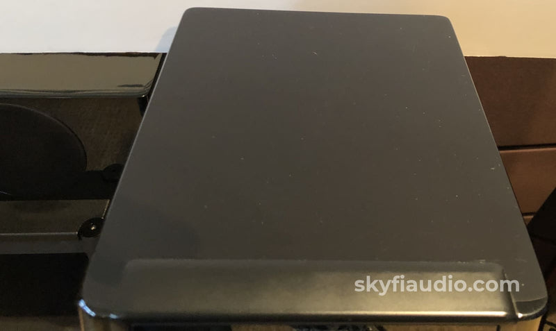 Meridian Special Edition DSP5200 Digital Active Speakers in Original B ...