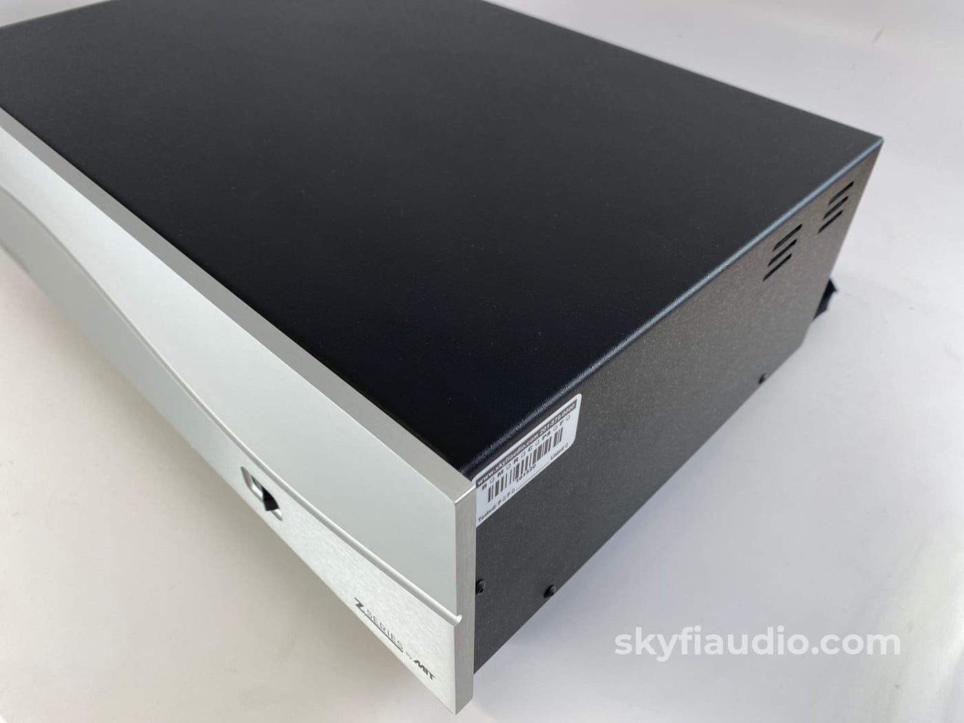 MIT (Music Interface Technologies) Z-Center Power Conditioner, Rare