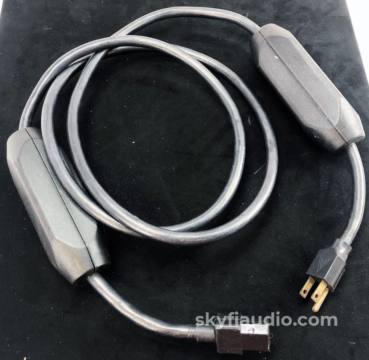 MIT (Music Interface Technologies) ZCord II Power Cable - 2M