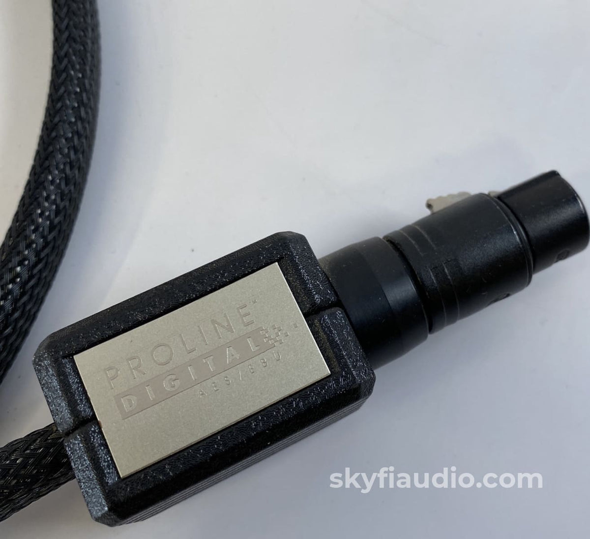 MIT Oracle Proline Digital Reference AES/EBU Cable - 1M