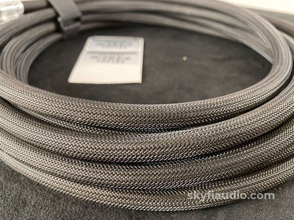 Monster Cable Subwoofer Cable - 6M