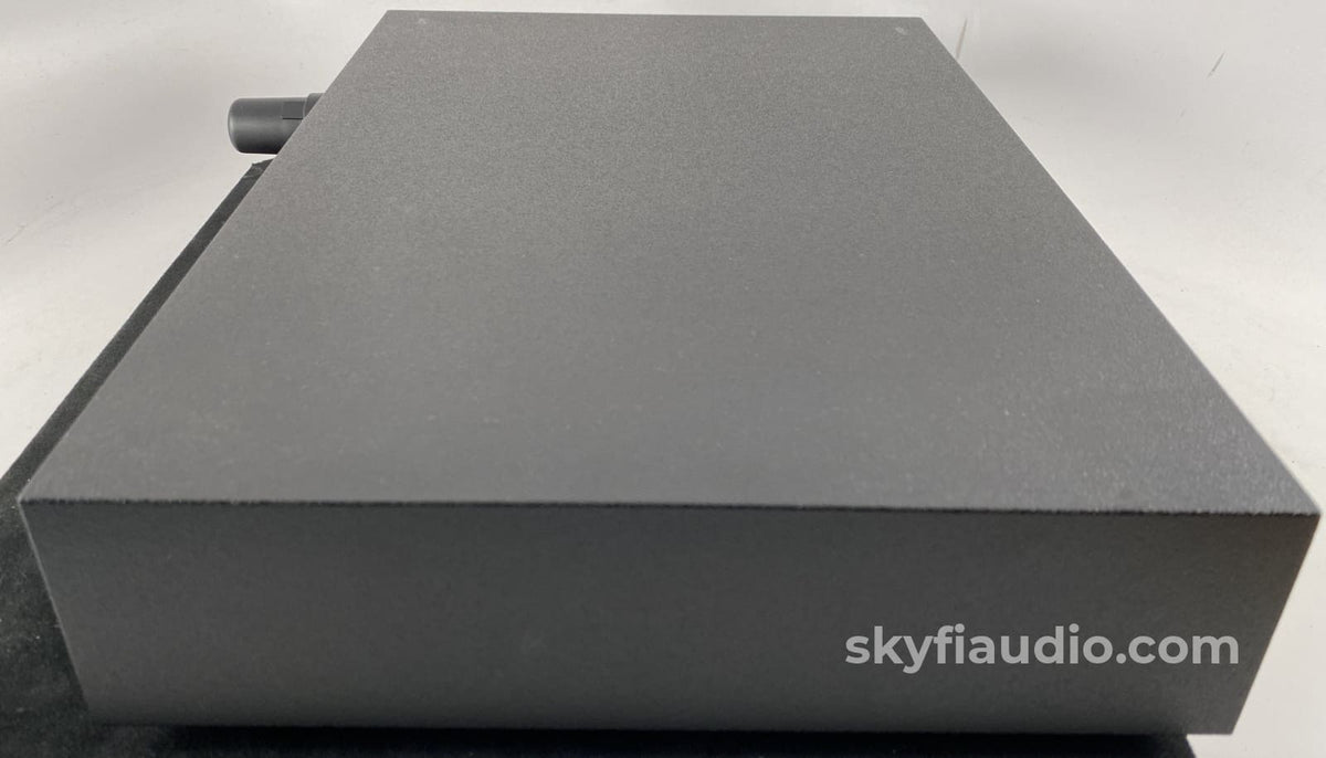 Naim Audio NA CDX HDCD Player