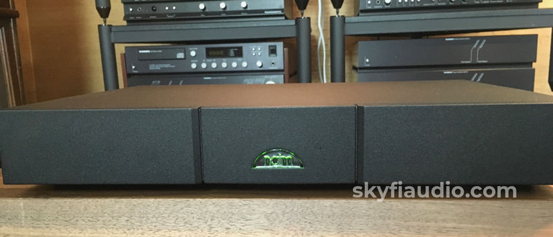 Naim NAP-150 Two Channel Amplifier – SkyFi Audio