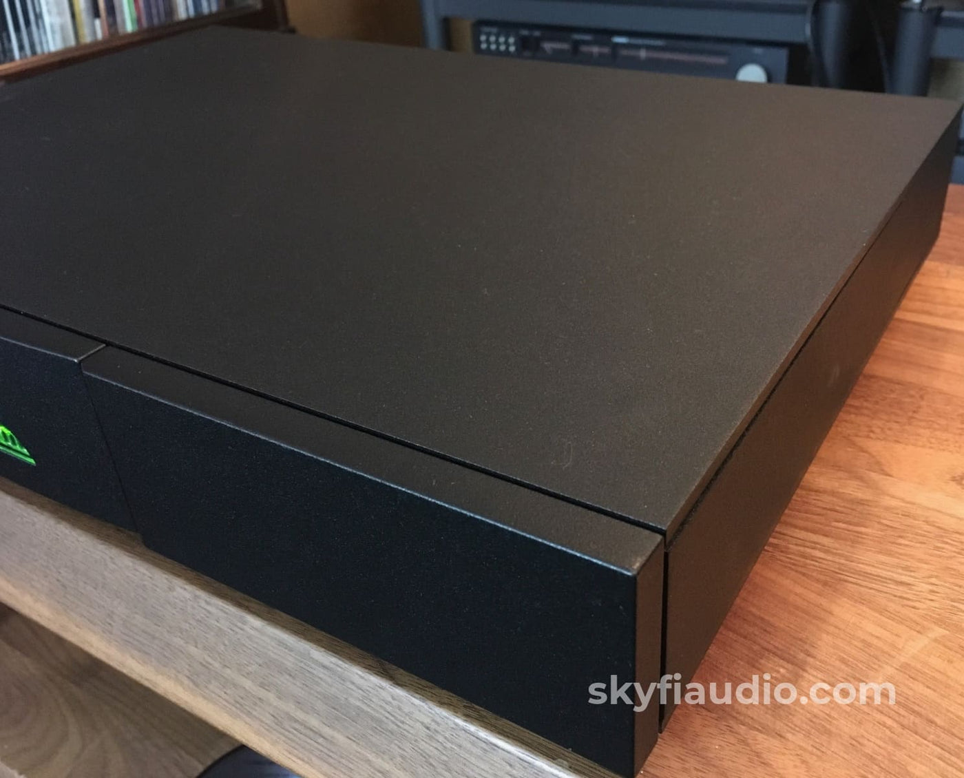 Naim NAP-150 Two Channel Amplifier