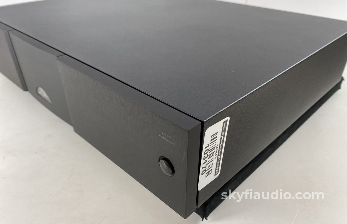 Naim NAP 200 Solid State Amplifier, Fully Tested