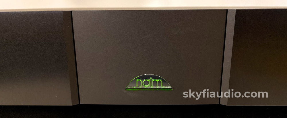 Naim NAP 200 Solid State Amplifier, Fully Tested