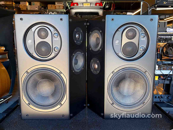 Niles StageFront Pro770FX - Surround or Side Speakers