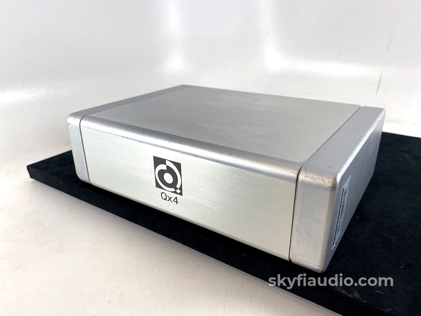 Nordost QX4 Power Purifier and Conditioner
