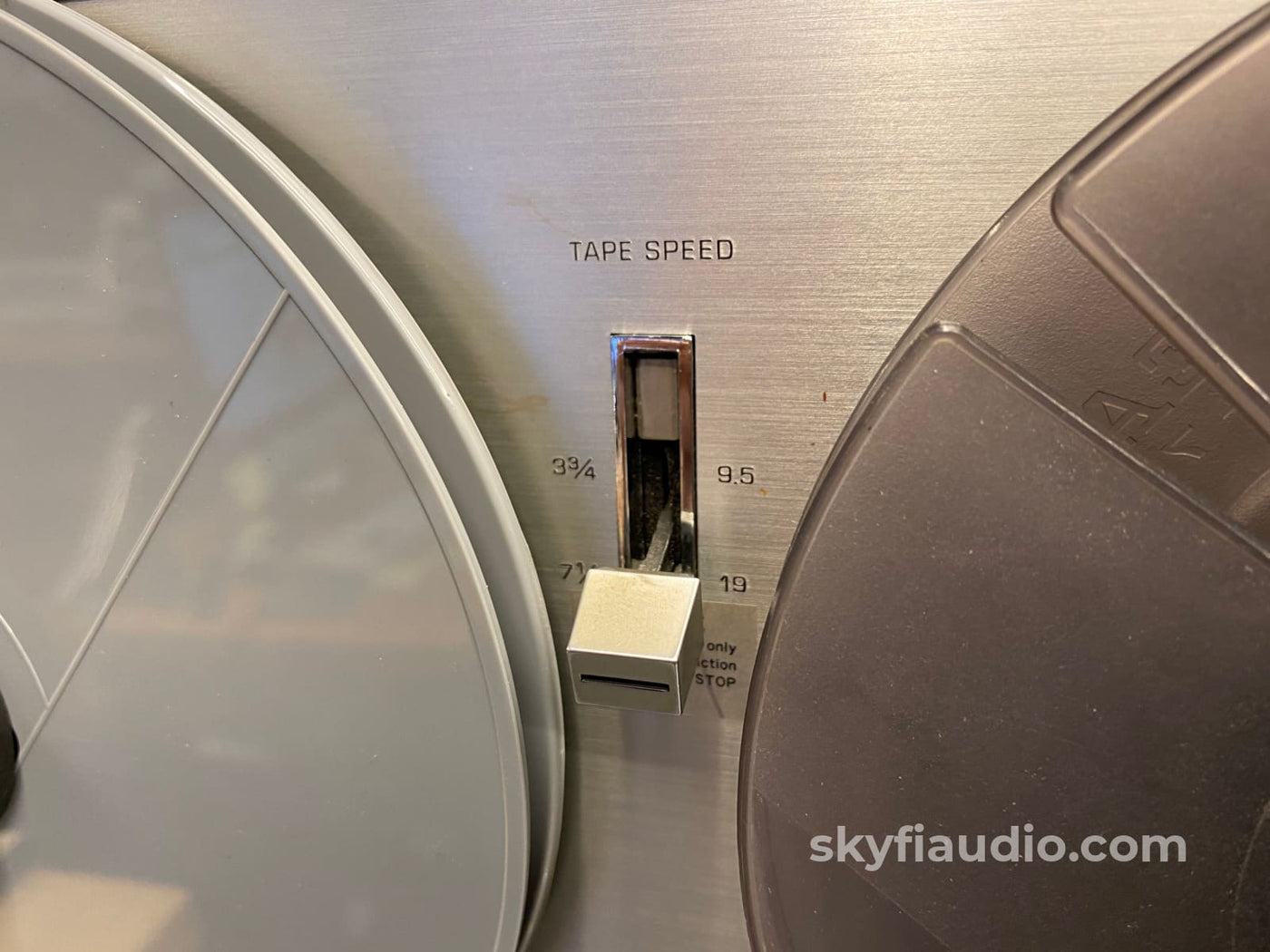 Panasonic RS-740US Quadraphonic 4 Channel Reel to Reel