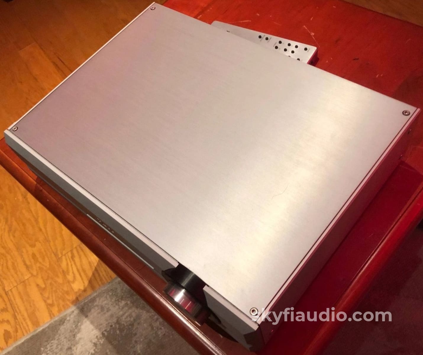 Pass Labs XP-10 Line Level Preamp with Remote - Like New and Complete ...