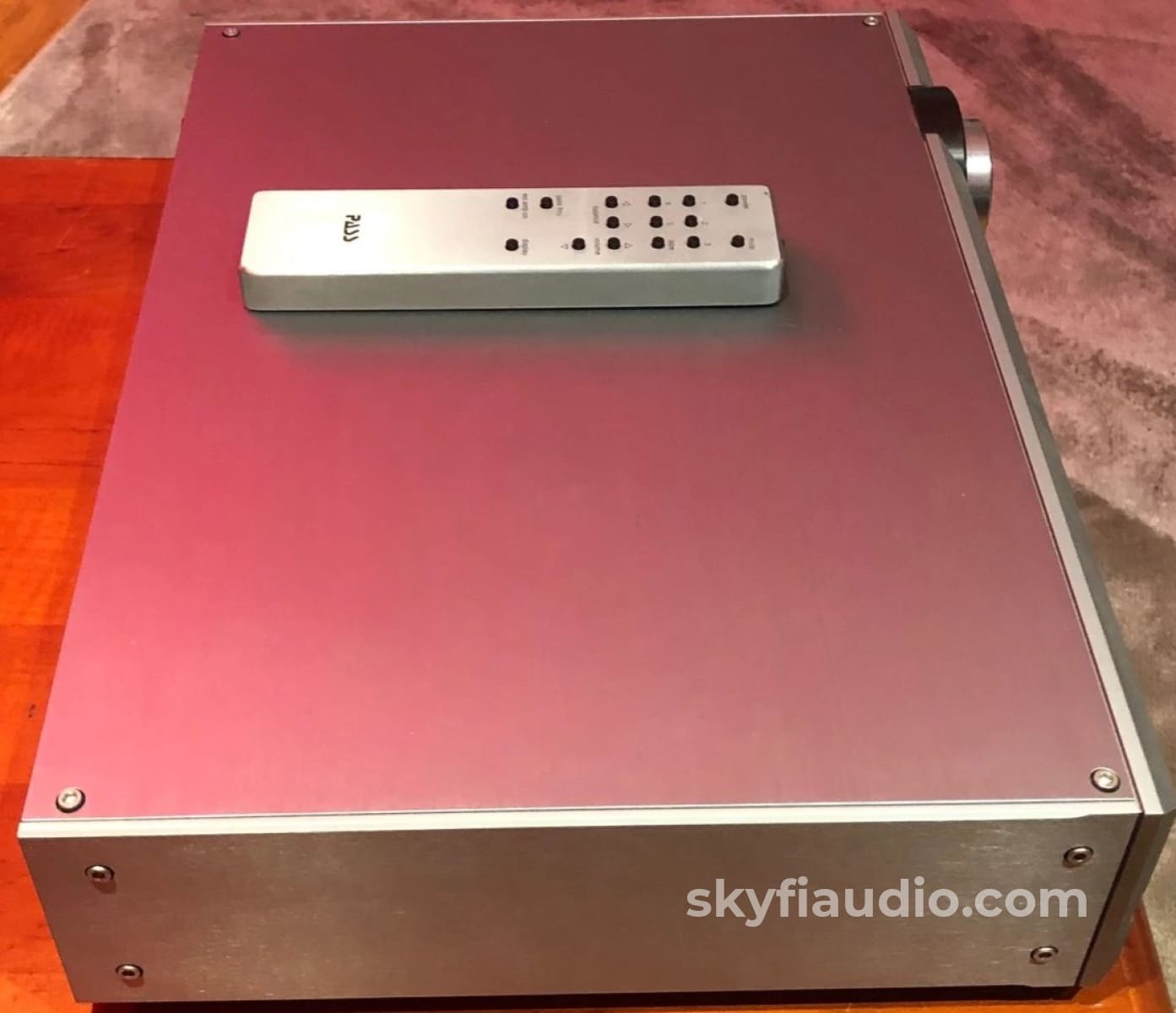 Pass Labs XP-10 Line Level Preamp with Remote - Like New and Complete ...