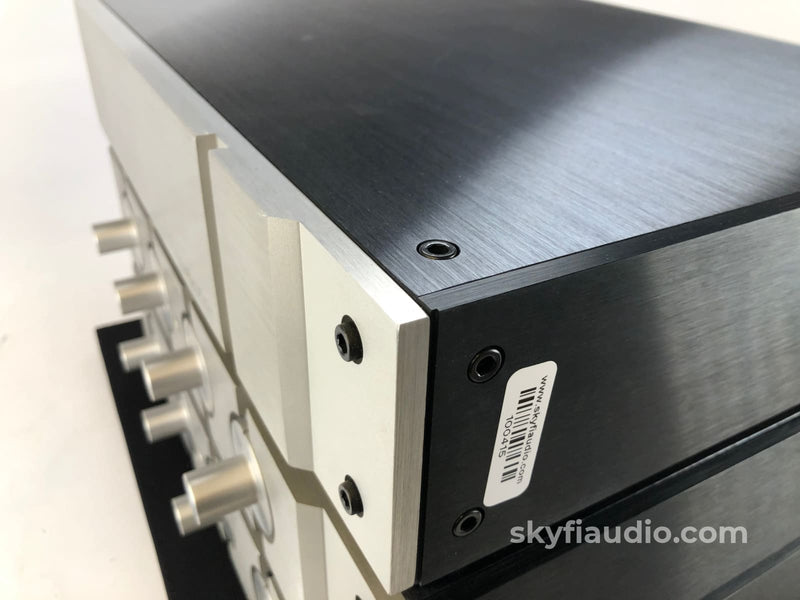 Pass XVR-1 / XVR1 Active Crossover - 3 Way – SkyFi Audio