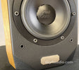 Peak Consult Princess Signature Speakers - In Solid Wood and Leather