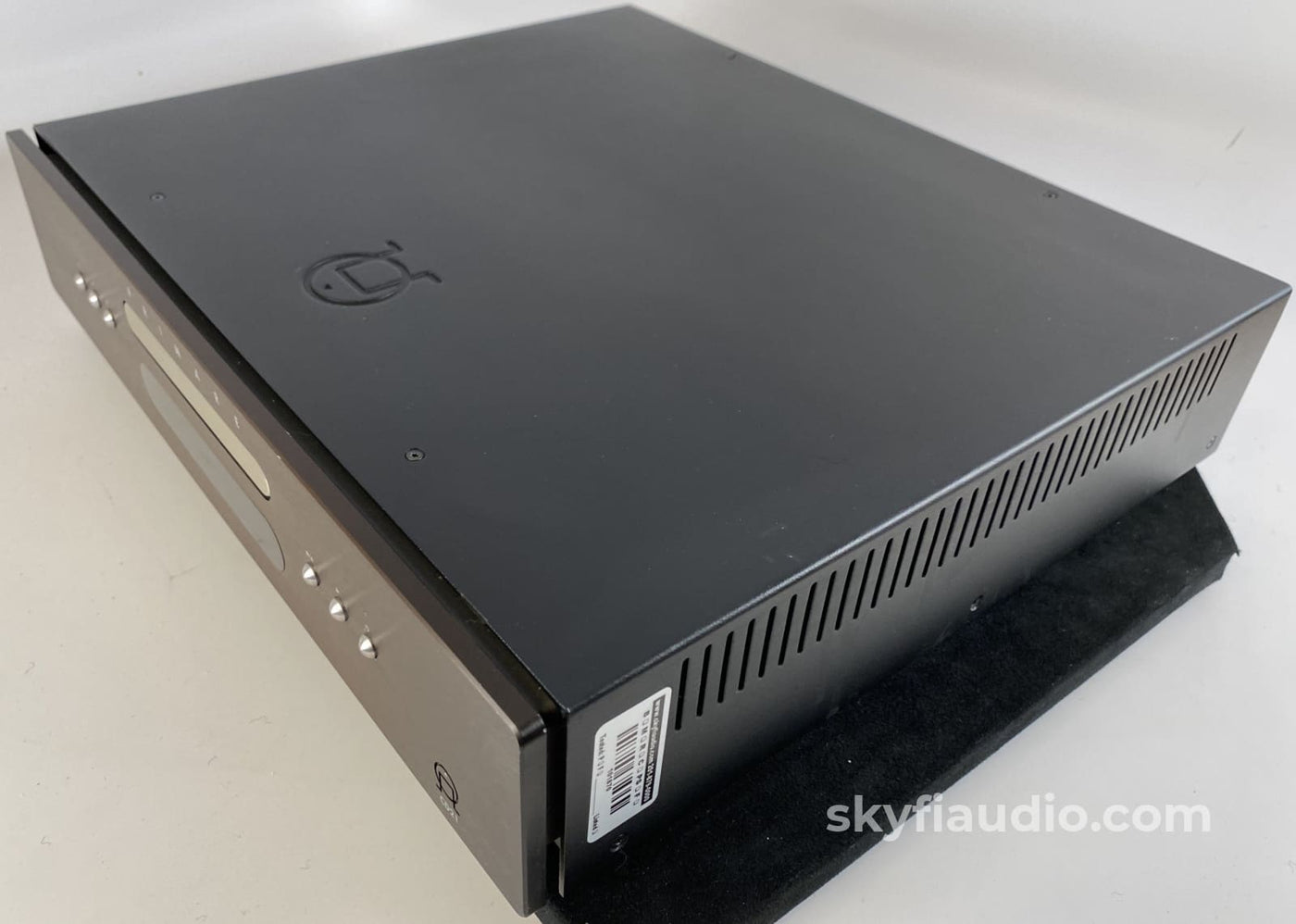 Primare CD21 CD Player