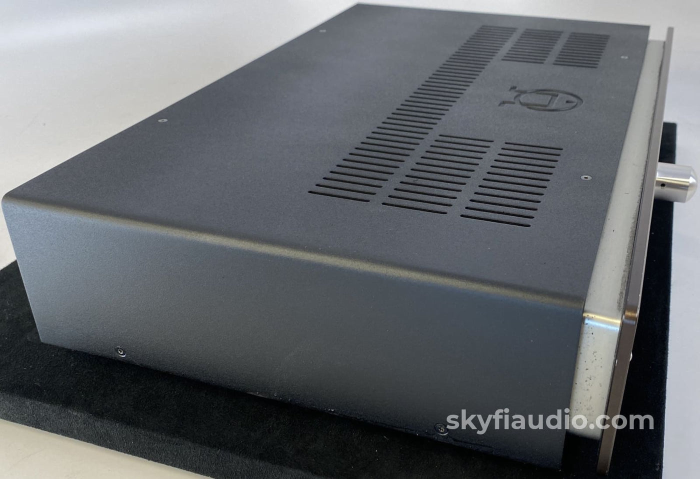 Primare I20 Compact Integrated Amplifier from Sweden