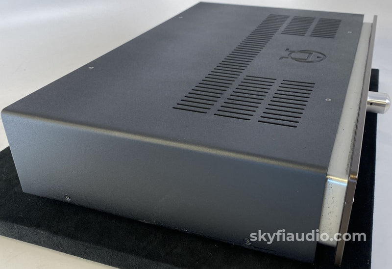 Primare I20 Compact Integrated Amplifier from Sweden – SkyFi Audio