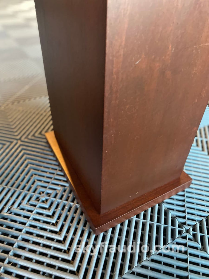 ProAc Response D15 Floorstanding Speakers