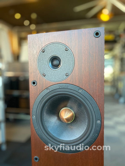 ProAc Response D15 Floorstanding Speakers