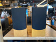 Red Rose Music R3 Ribbon Bookshelf Speakers (Mark Levinson)