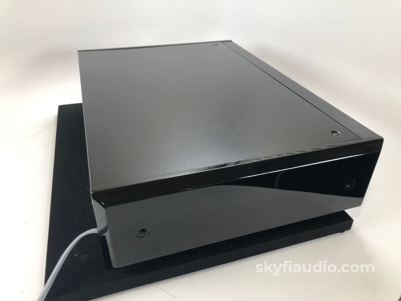 ReVox B260-S FM Stereo Tuner in the Original Box – SkyFi Audio