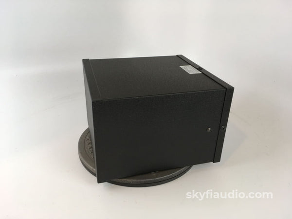 Richard Gray RGPC 400 PRO Power Conditioner - 20A - 4 Outlets – SkyFi Audio