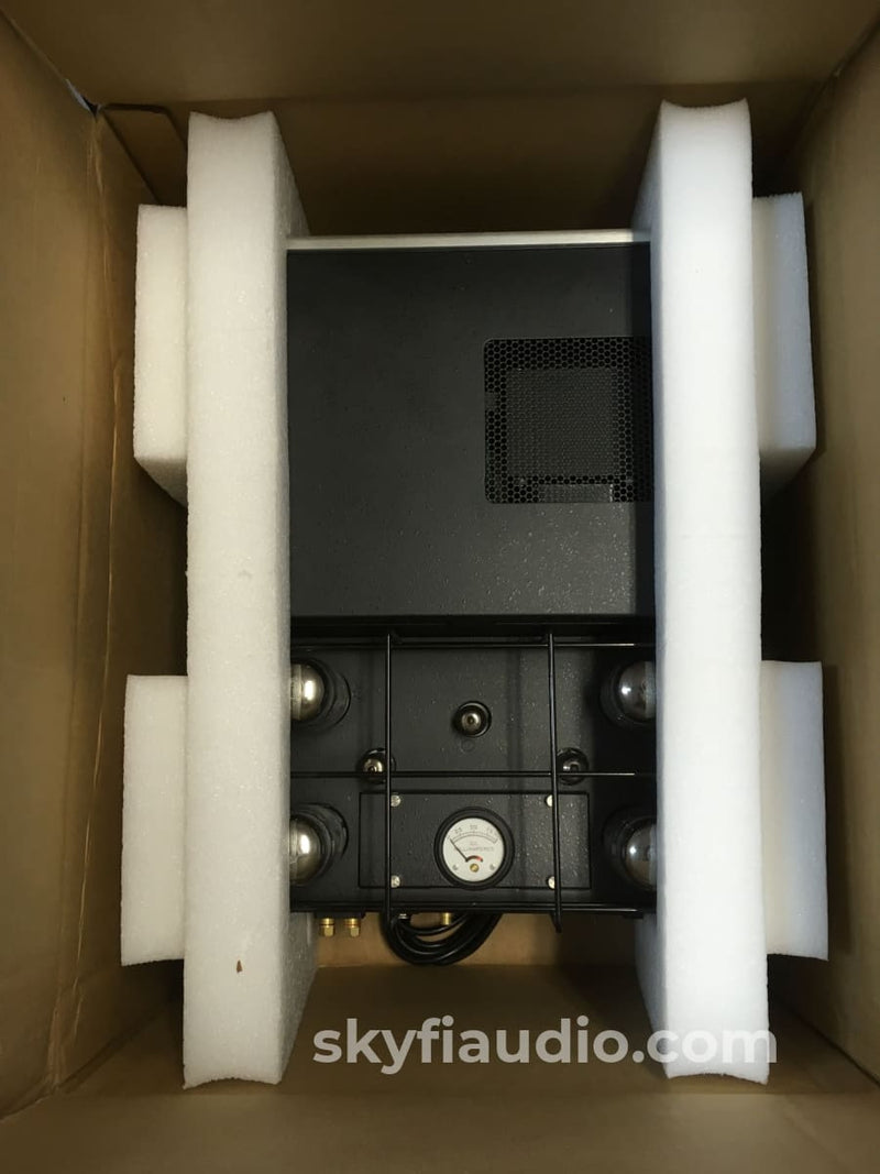 Rogue Audio M-150 Tube Monoblock Amplifier Pair – SkyFi Audio