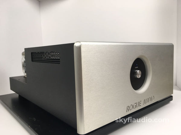 Rogue Audio M-150 Tube Monoblock Amplifier Pair