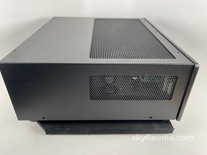 Rogue Audio Tempest II - Tube Integrated Amplifier With Remote – SkyFi ...