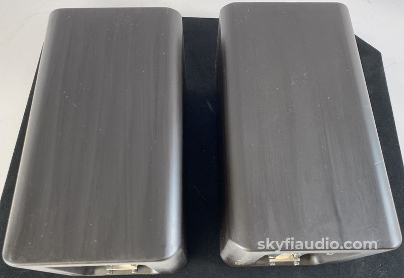 Sequerra T1 MKIII Super Tweeters - VERY Rare and Collectible Ribbon Tw ...