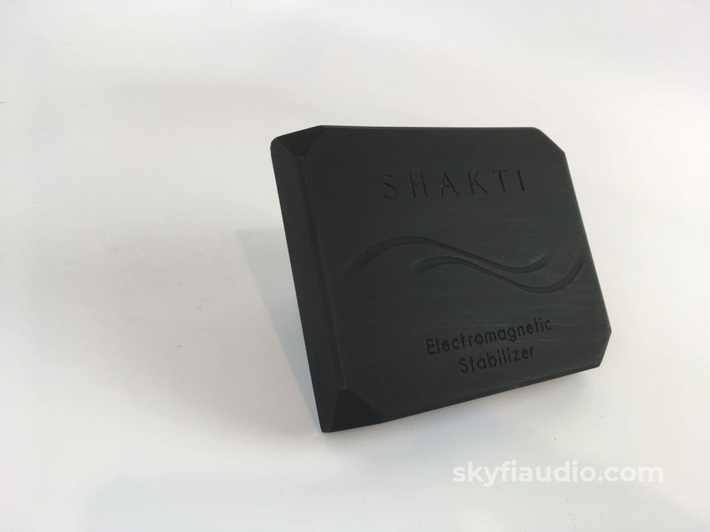 Shakti Innovations Electromagnetic Stabilizer Stone