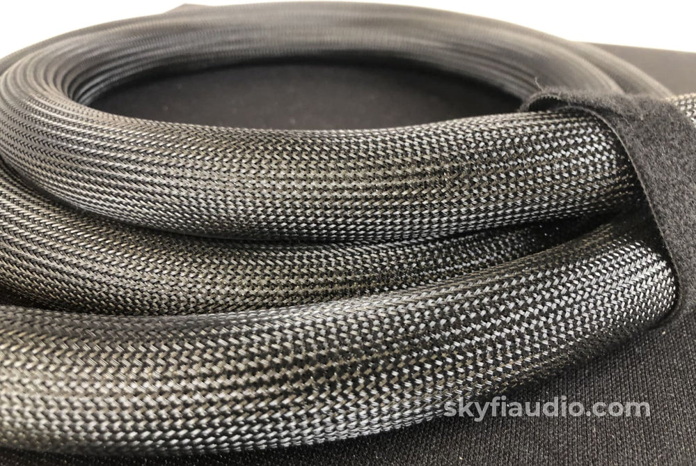 Shunyata Python VX Power Cable - 6ft