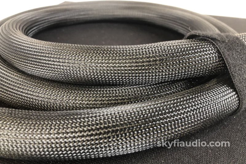 Shunyata Python VX Power Cable - 6ft – SkyFi Audio