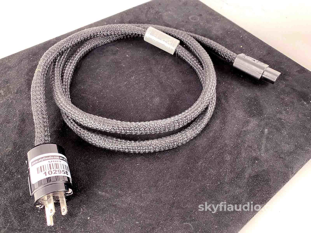 Shunyata Research Zitron Power Cable - 2M