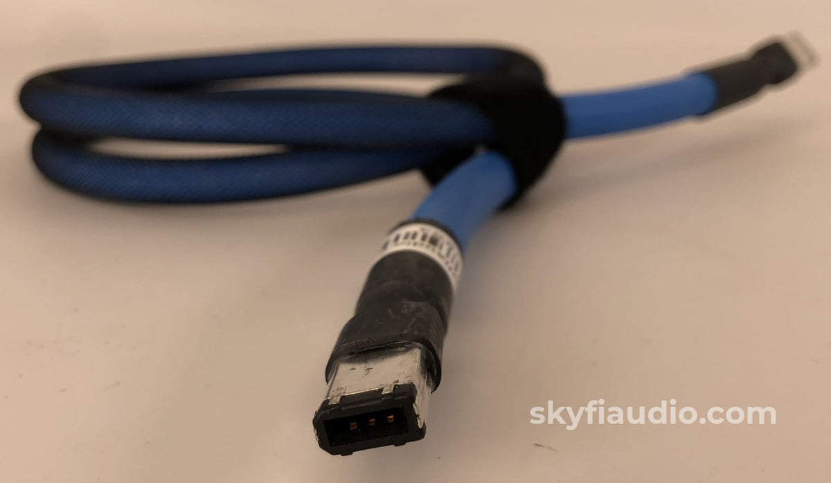 Siltech Cables - FW-6 Classic Firewire Cable - 1M