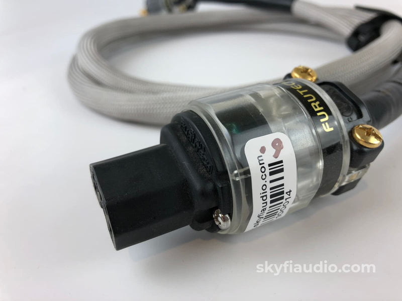 Soundstring Power Cable 6' Long – SkyFi Audio