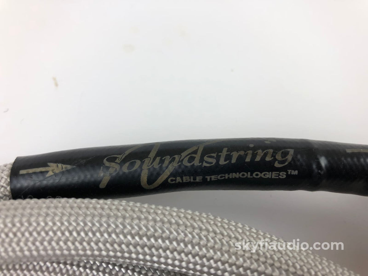 Soundstring Power Cable 6' Long