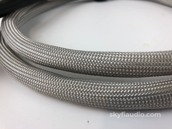 Soundstring Power Cable 6' Long – SkyFi Audio