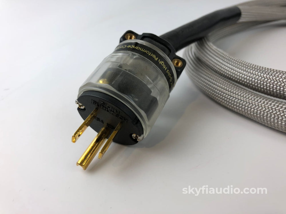 Soundstring Power Cable 6' Long