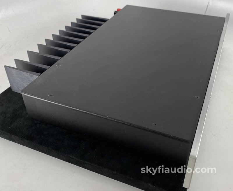 Spectral Audio DMA-50 Megahertz Stereo Amplifier