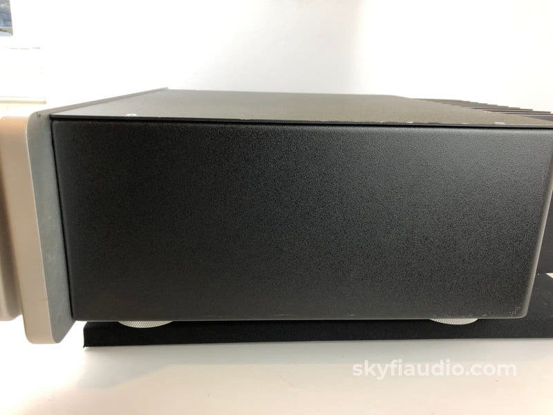 Spectral DMA-360 Solid State Monoblock Pair – SkyFi Audio