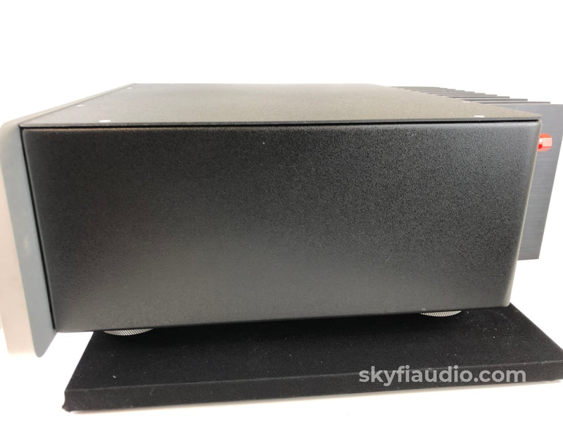 Spectral DMA-360 Solid State Monoblock Pair – SkyFi Audio
