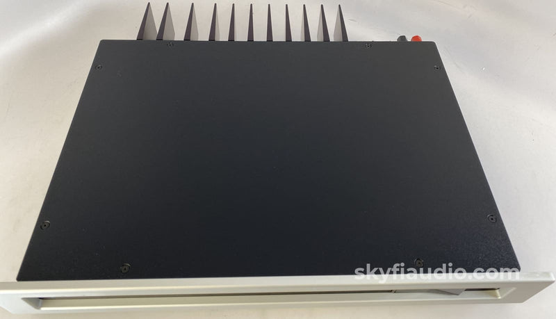 Spectral DMA-90 High Resolution Amplifier - Complete Set – SkyFi Audio