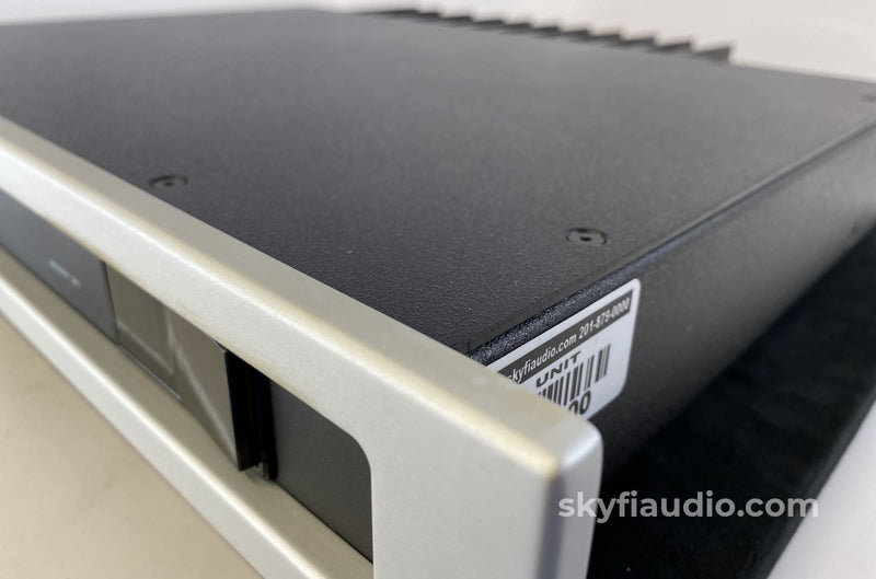 Spectral DMA-90 High Resolution Amplifier - Complete Set – SkyFi Audio