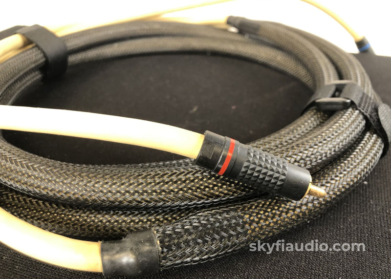 Spectral MI-500 Component Interface Cable - RCA 2M