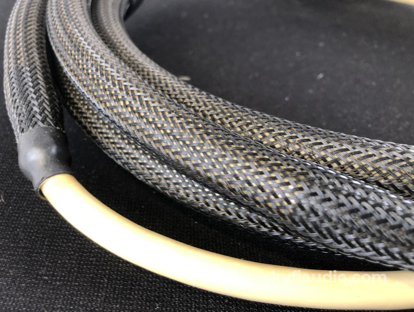 Spectral MI-500 Component Interface Cable - RCA 2M