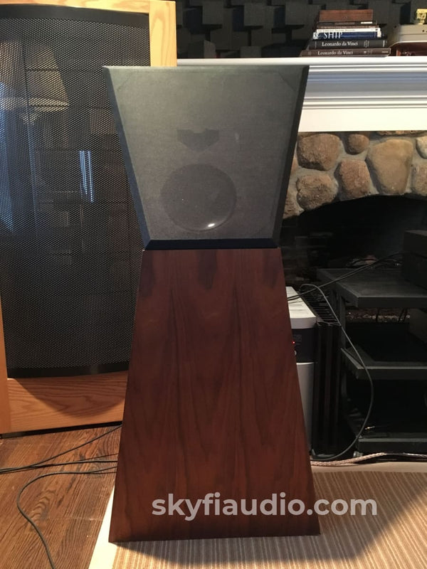 Spica Angelus Speakers