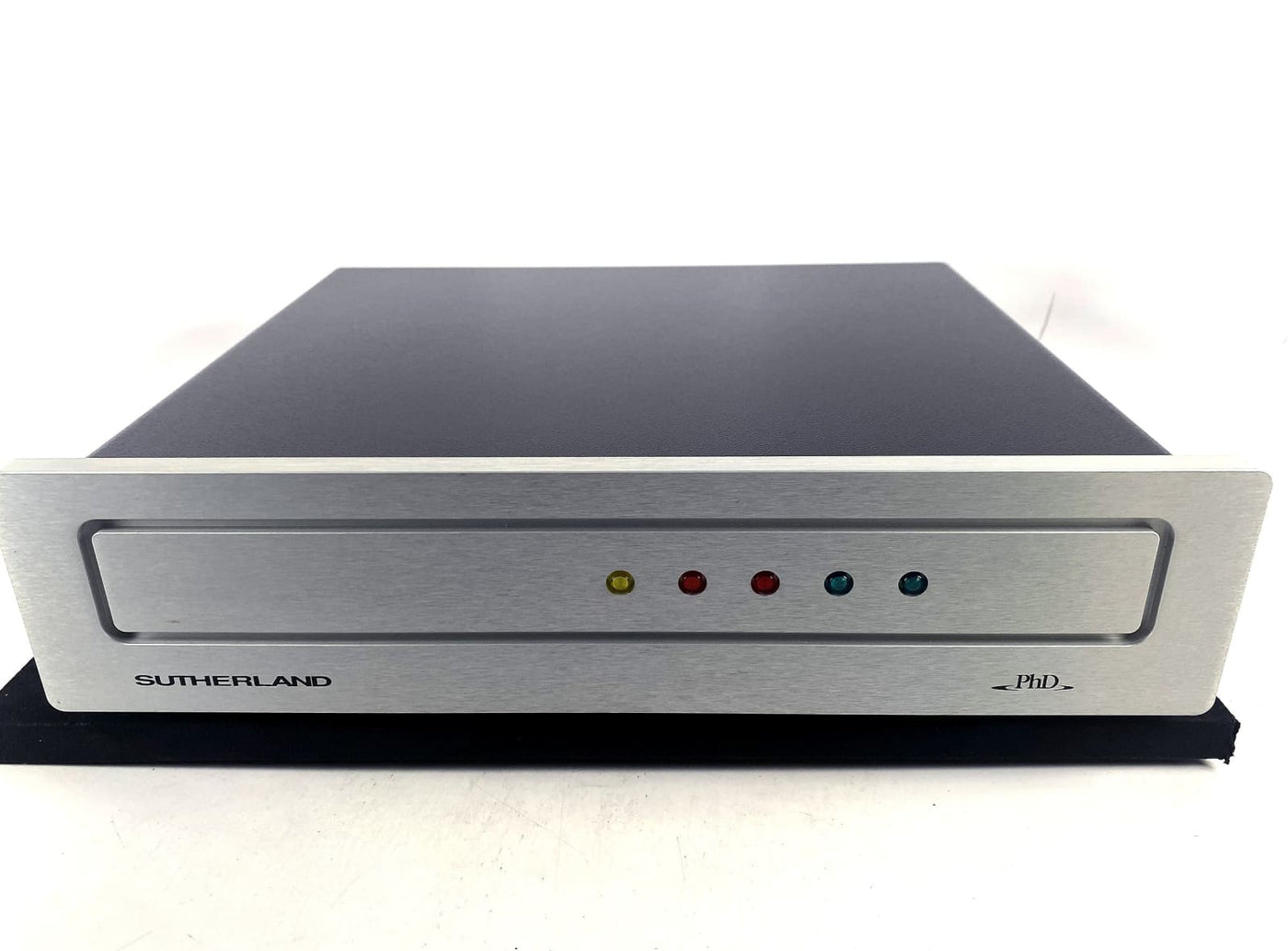 Sutherland Engineering PhD World Class Phono Stage (Battery Powered)