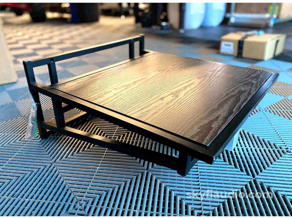 Target Turntable Wall Mount Shelf - Extra Large