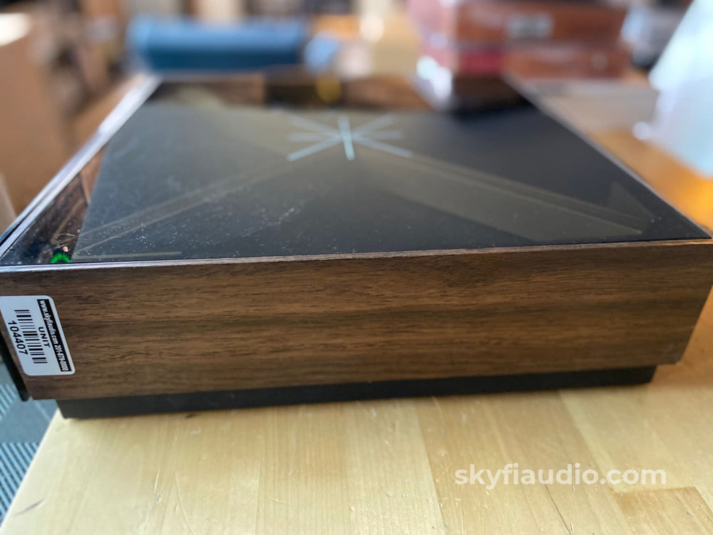 The Beam Box by BIC - Model FM 10 - Electronically Directable FM Anten